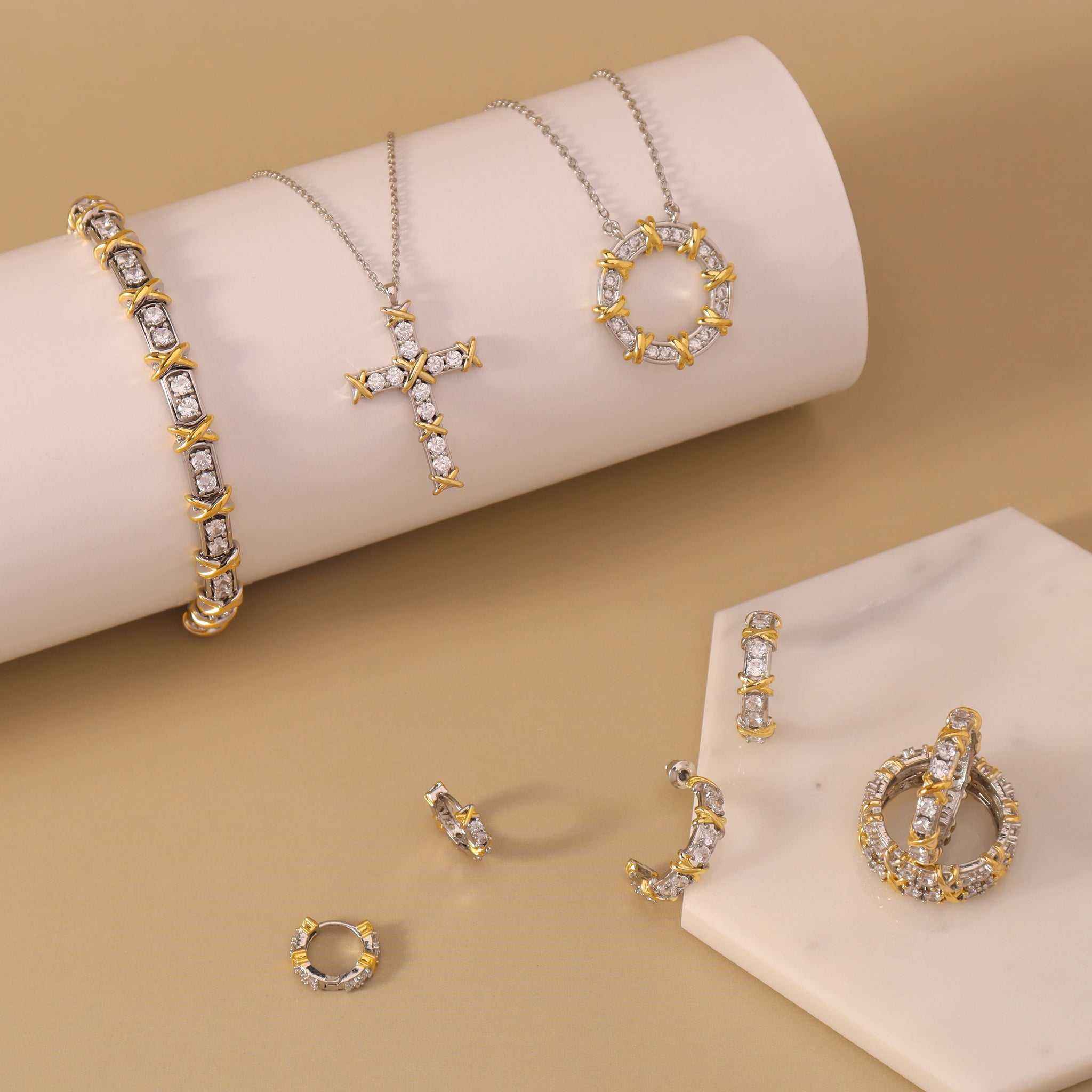 The Giana Collection