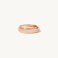 Veronica Spinner Ring – Ideaure