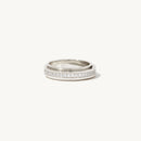 Veronica Spinner Ring – Ideaure