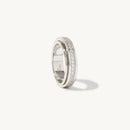 Veronica Spinner Ring – Ideaure