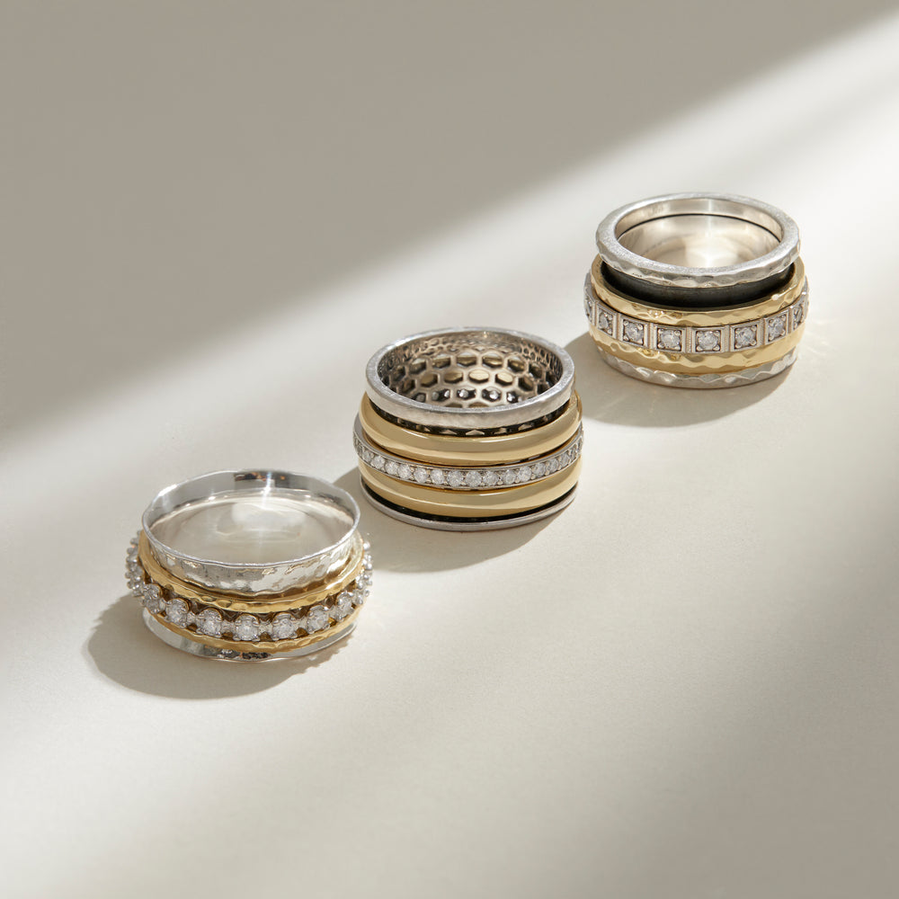 Ideaure Jewelry | 925 Sterling Silver & 14k Gold Jewelry | Online Shop