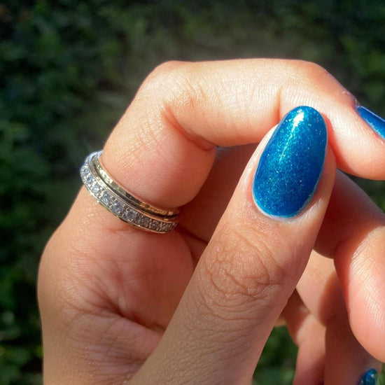 Zola Ring – Ideaure