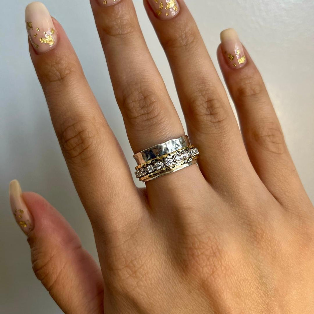 Ideaure Jewelry | 925 Sterling Silver & 14k Gold Jewelry | Online Shop