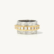Isabella Gemstone Ring